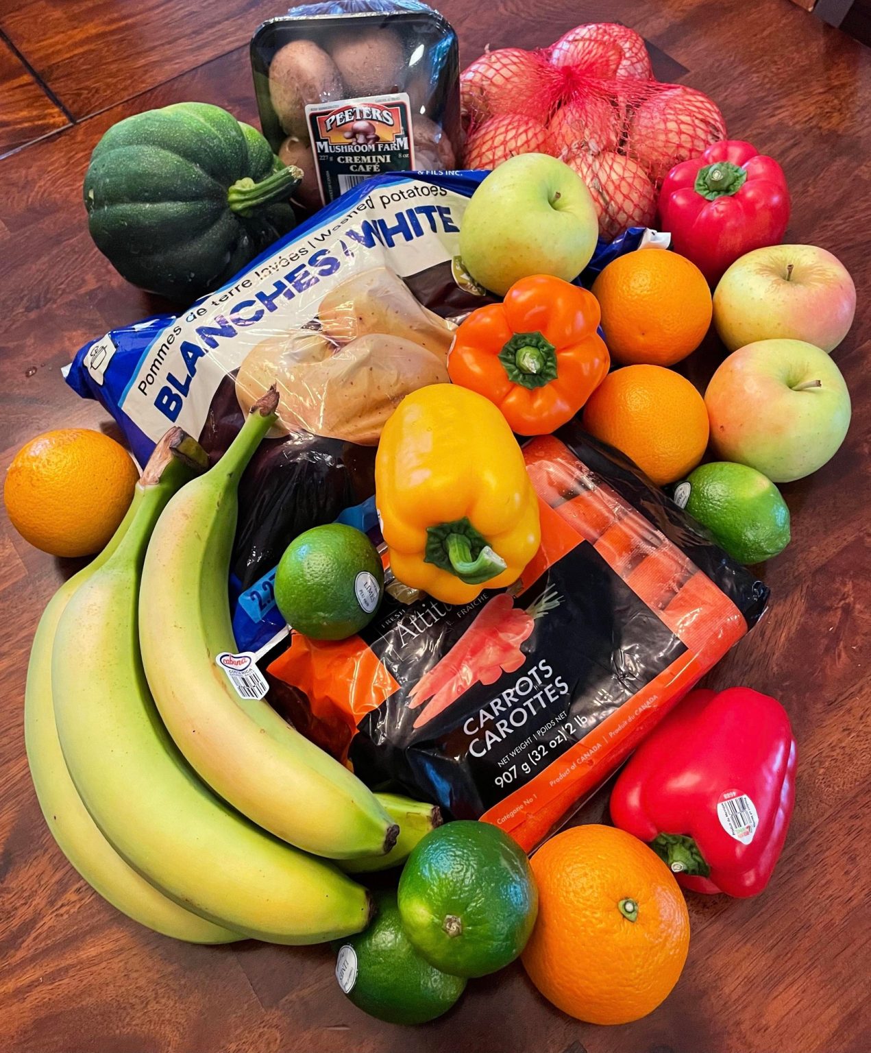 Fresh for Less – Fresh for Less Produce at an Affordable Price