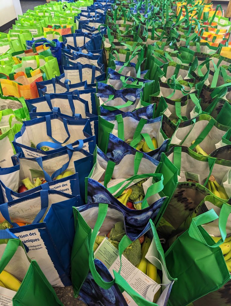 Fresh for Less – Fresh for Less Produce at an Affordable Price